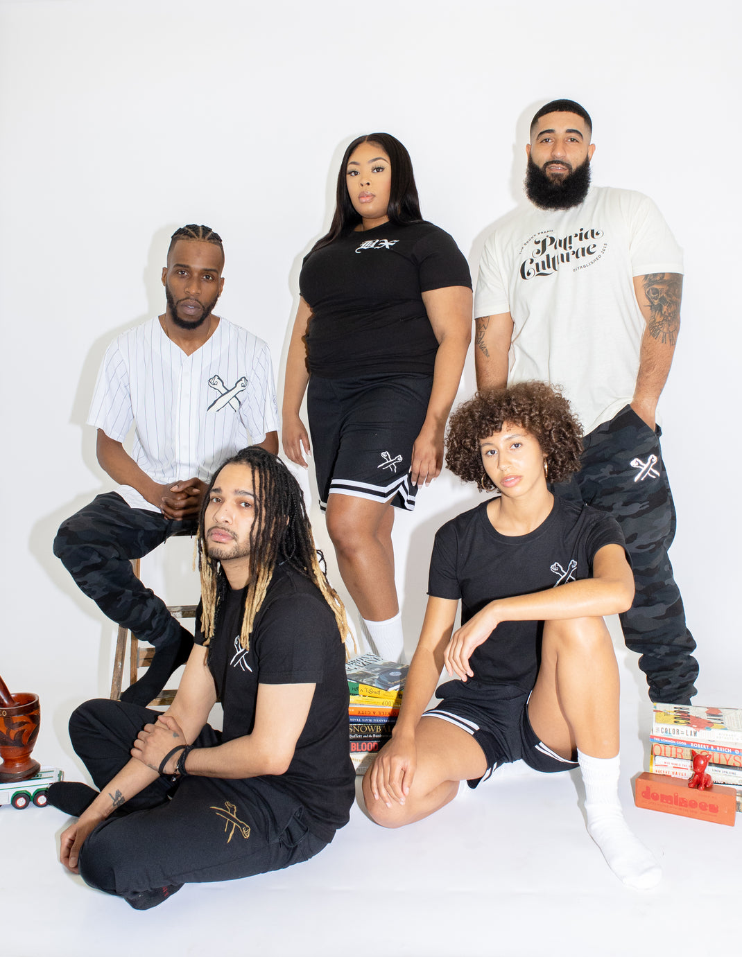 The Bronx Brand | Bronx Clothing Bronx Art Streetwear BX Writers